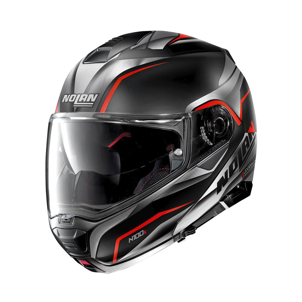 Nolan N100-5 Helmet – Regina Specialties