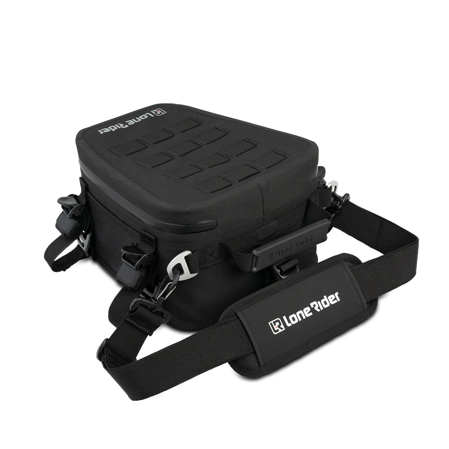 Lone Rider Tail Pack – Regina Specialties