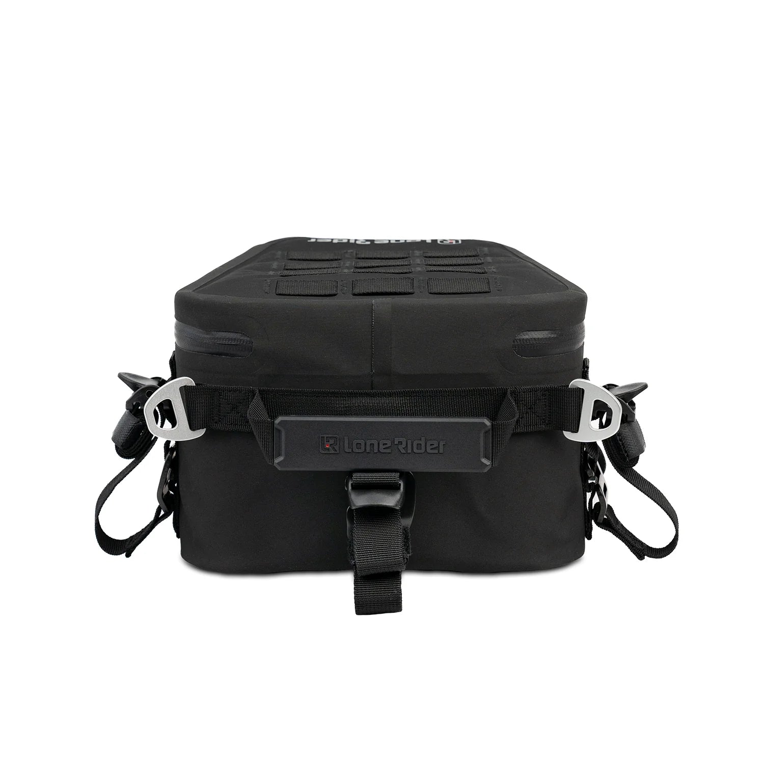 Lone Rider Tail Pack – Regina Specialties