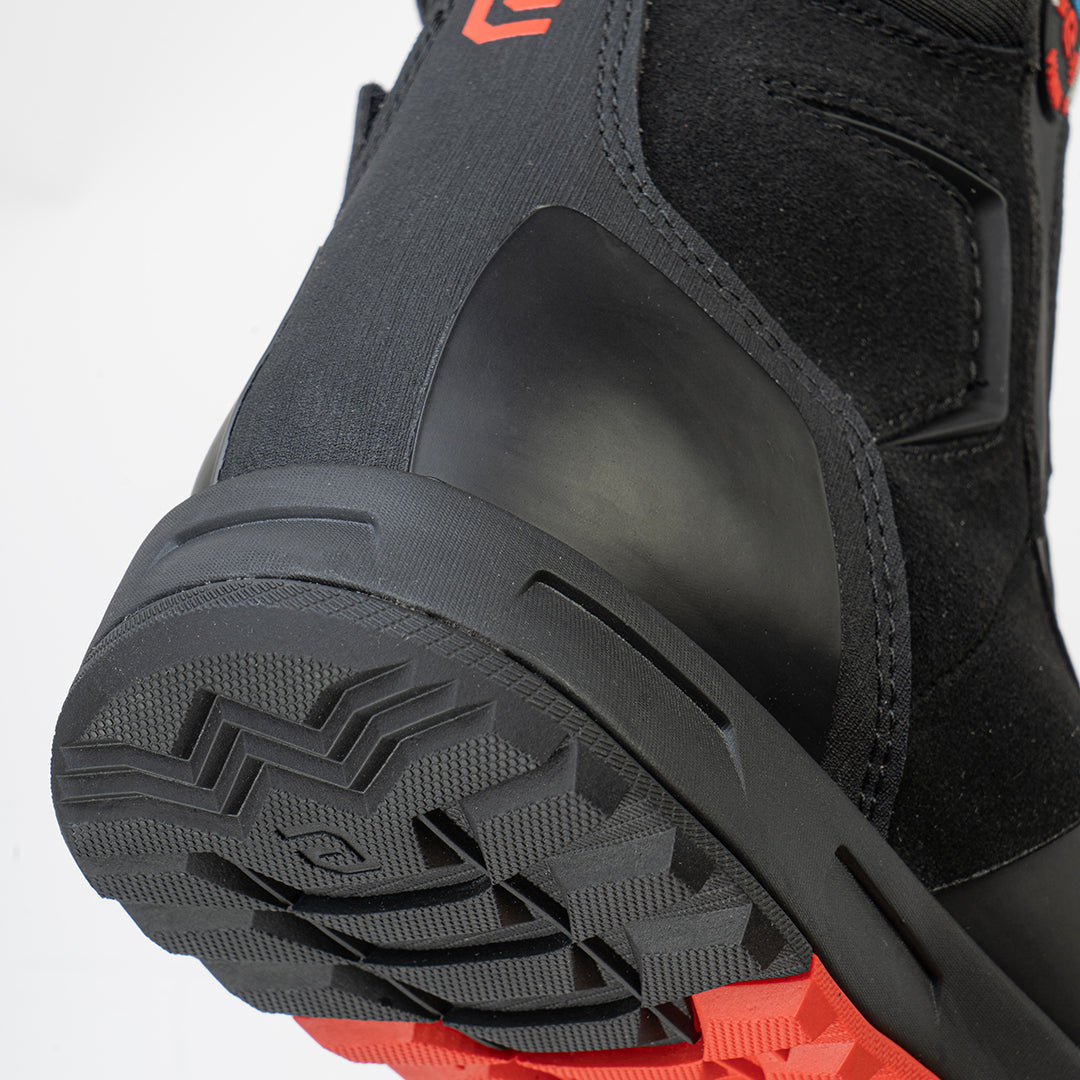 Eleveit Venom WP Black – Regina Specialties