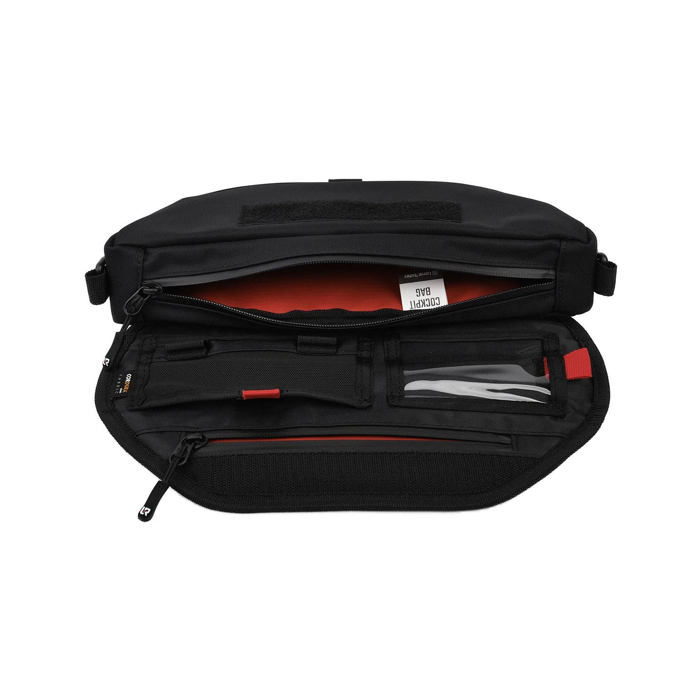Lone Rider Handlebar Bag Regina Specialties lone-rider-handlebar-bag-regina-specialties