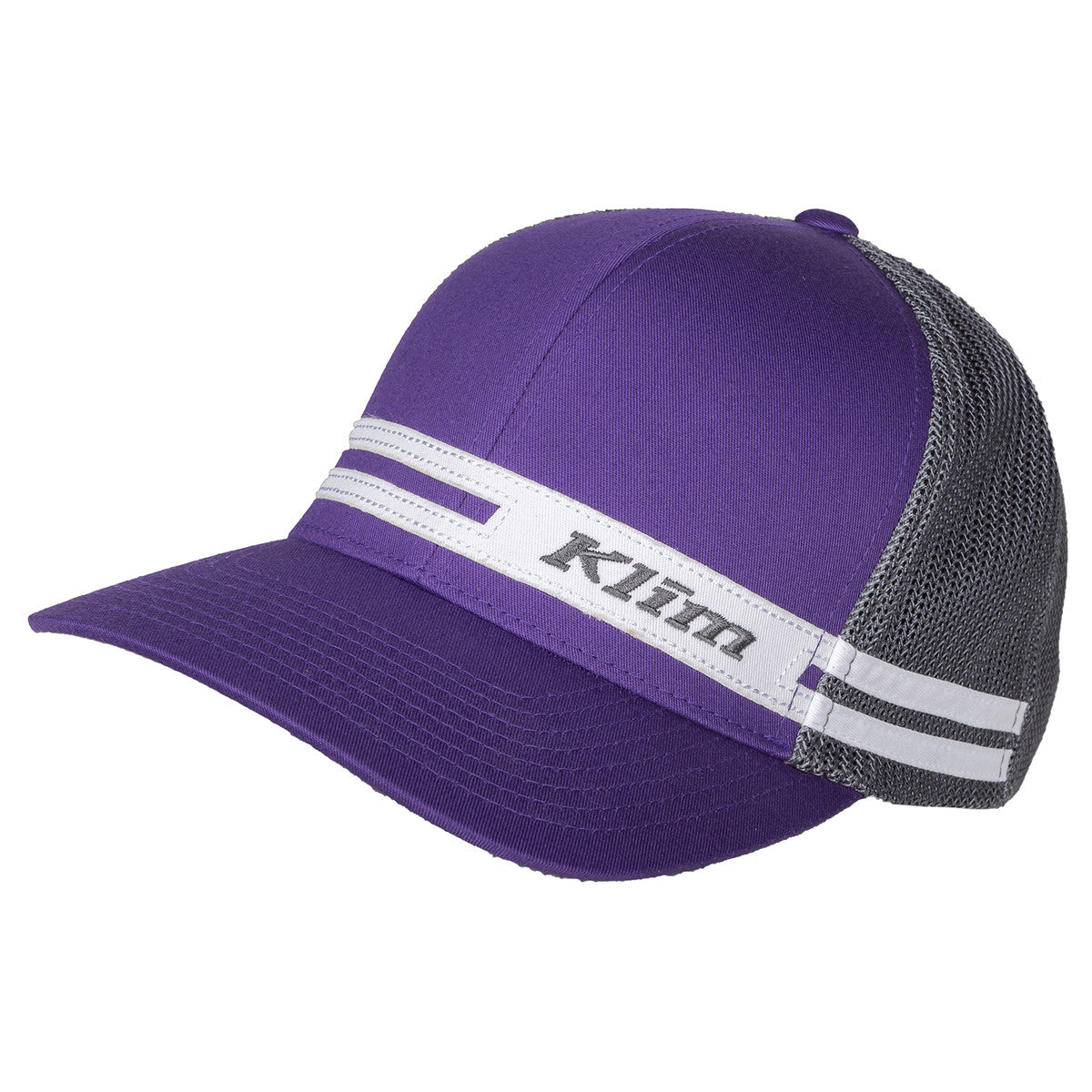 Klim Vista Hat Heliotrope - White – Regina Specialties