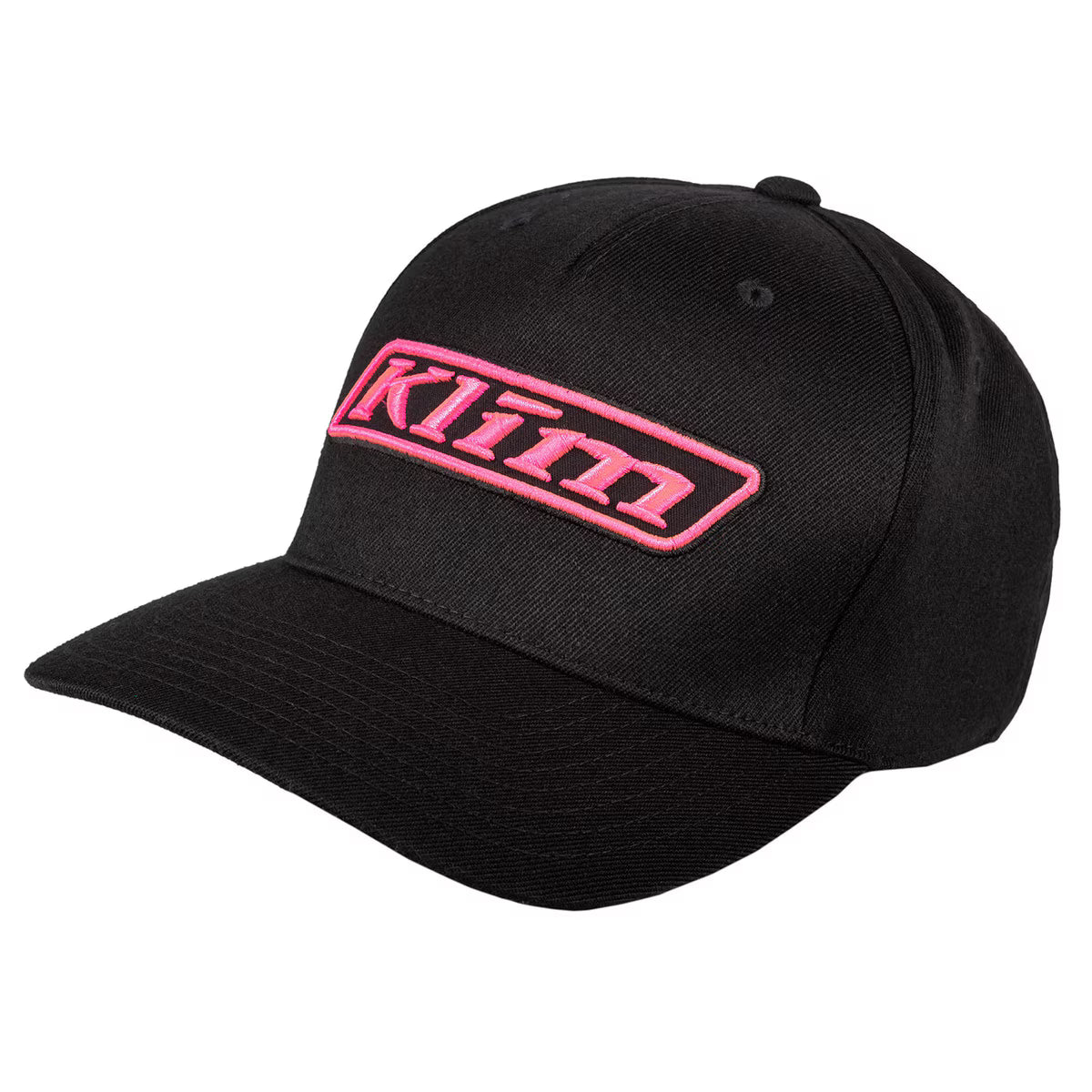 Klim Corp Hat Black - Pink – Regina Specialties