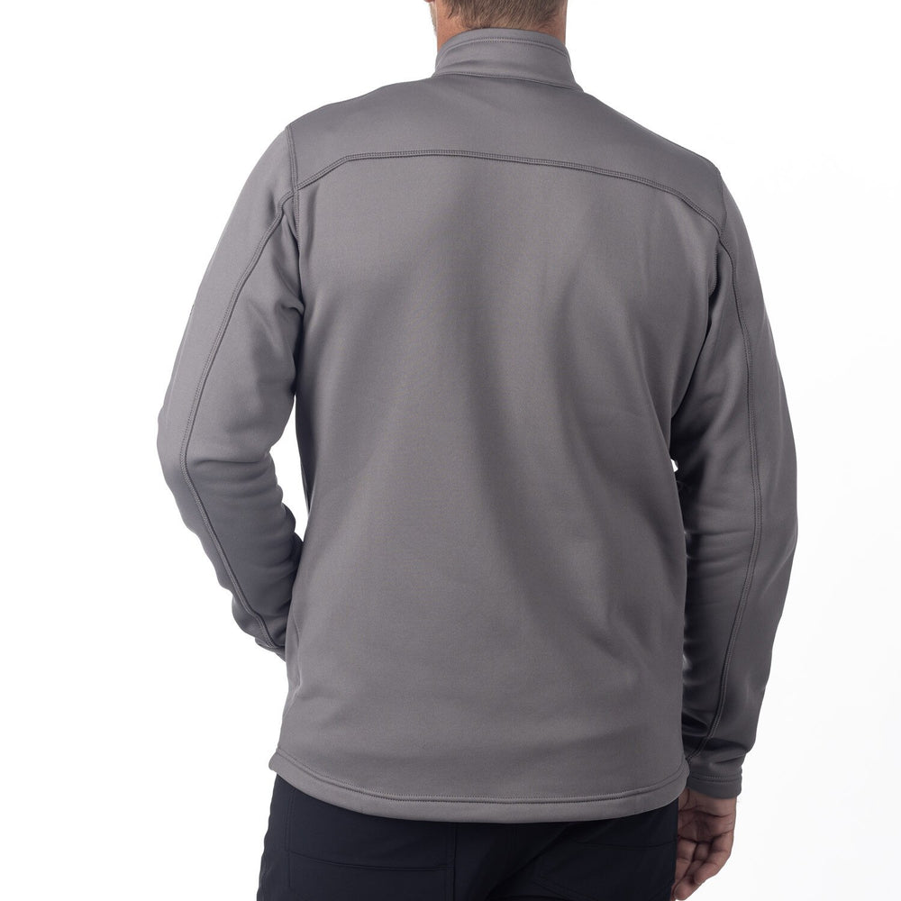 Klim Inferno Graphic Jacket Castlerock - Black – Regina Specialties