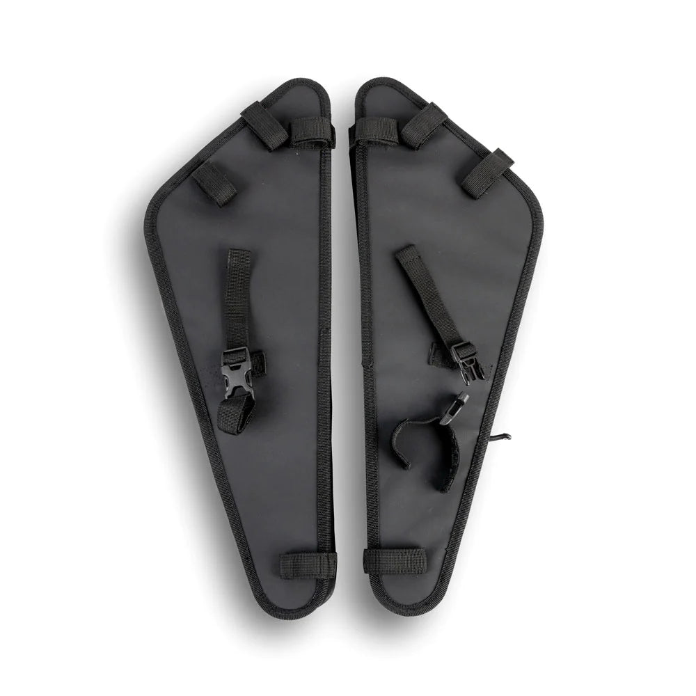 Lone Rider Frame Bags - BMW GS / GS Adventure – Regina Specialties