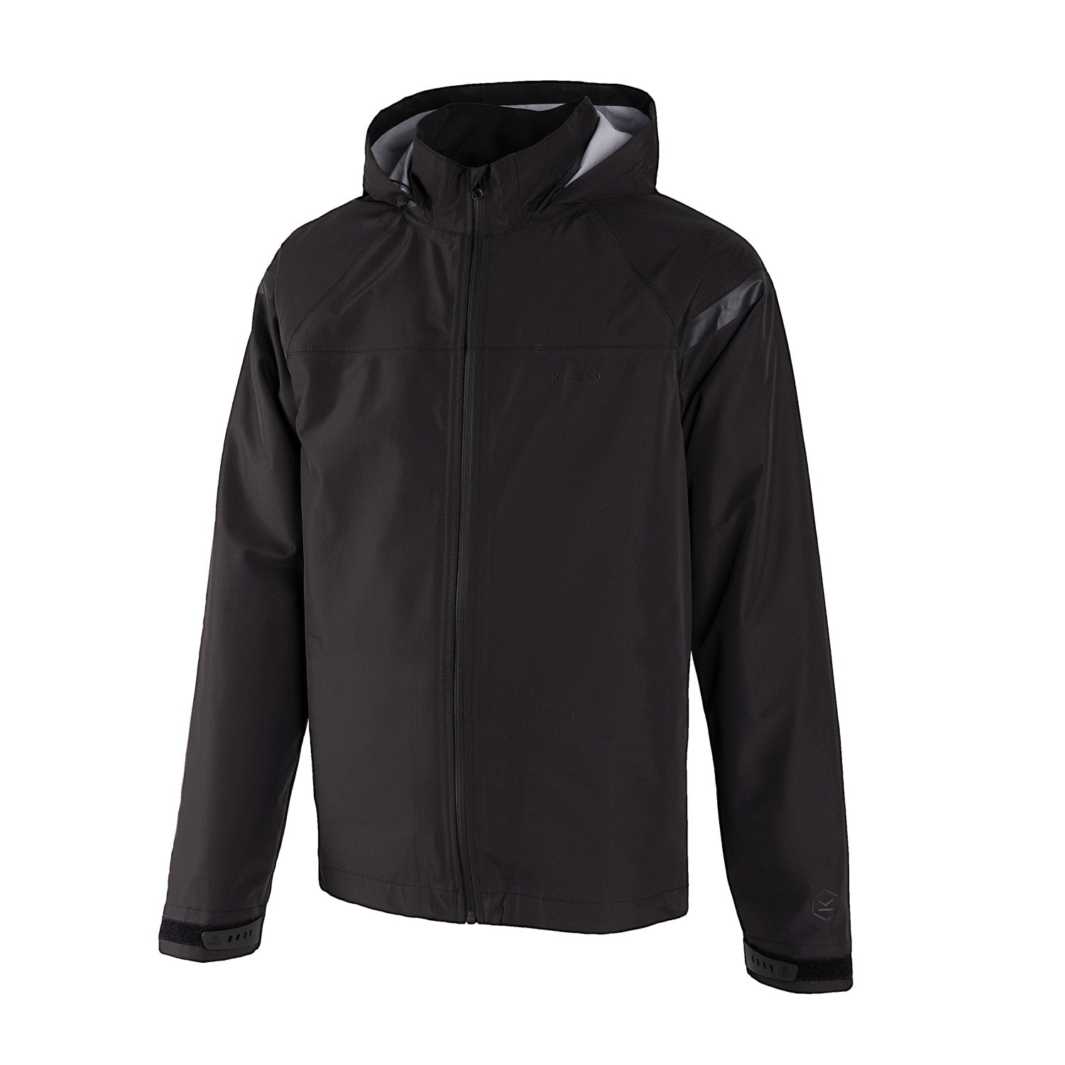 Knox Welbeck Waterproof Overjacket MK2 – Regina Specialties