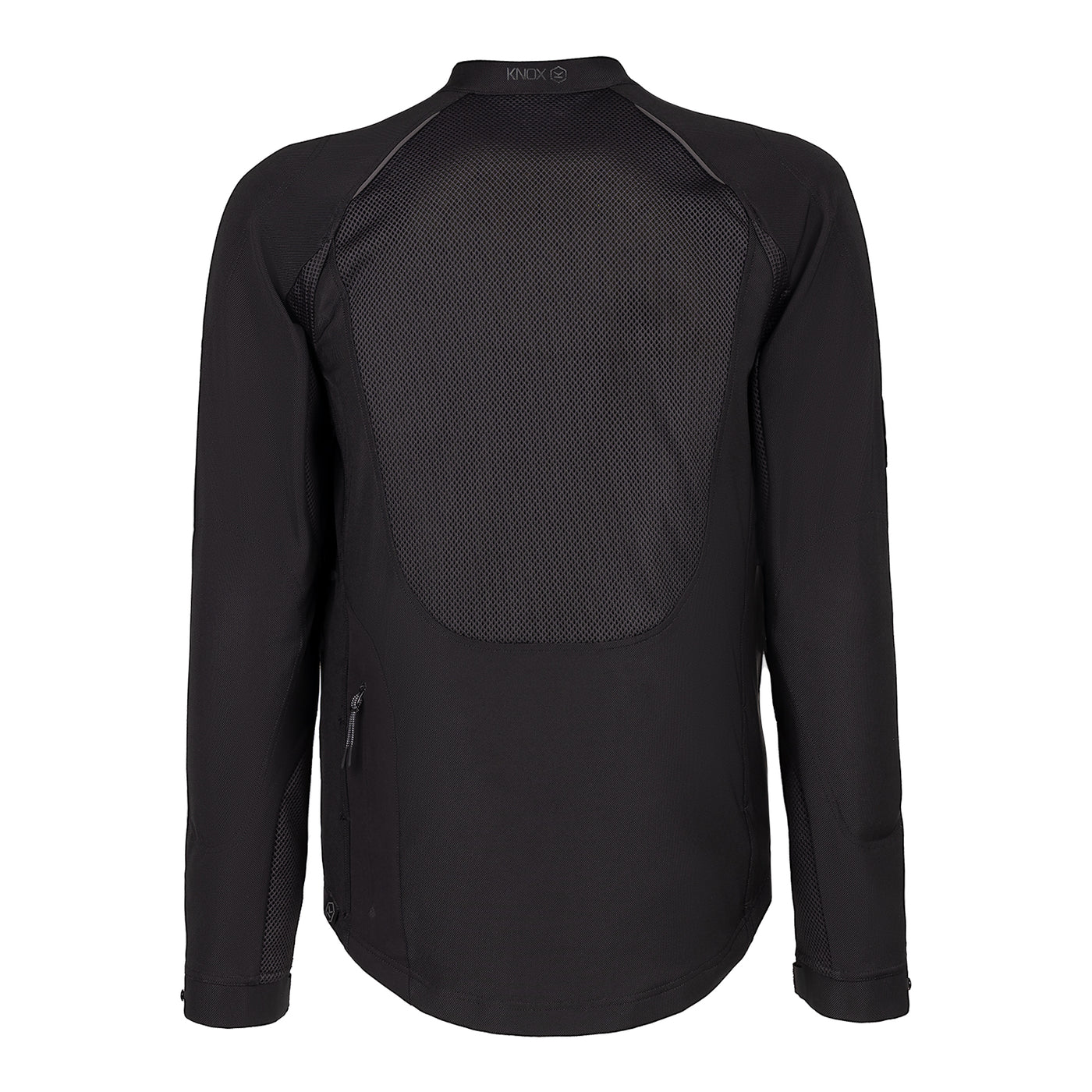 Knox Men's Tor Armoured Shirt Black – Regina Specialties