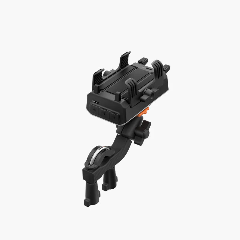 Sena PowerPro Phone Mount with Charging – Regina Specialties