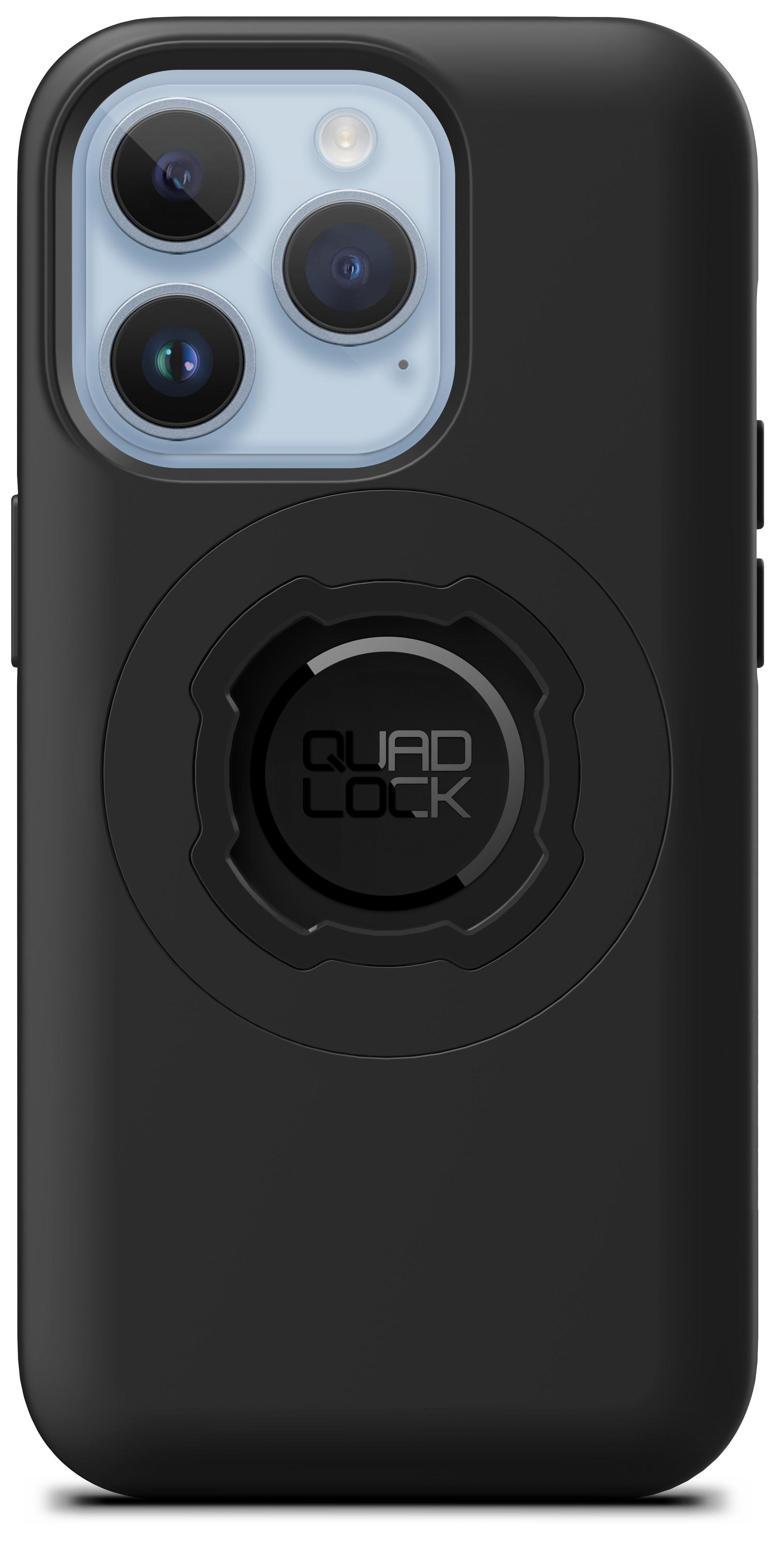 Quad Lock Apple Mag Case – Regina Specialties