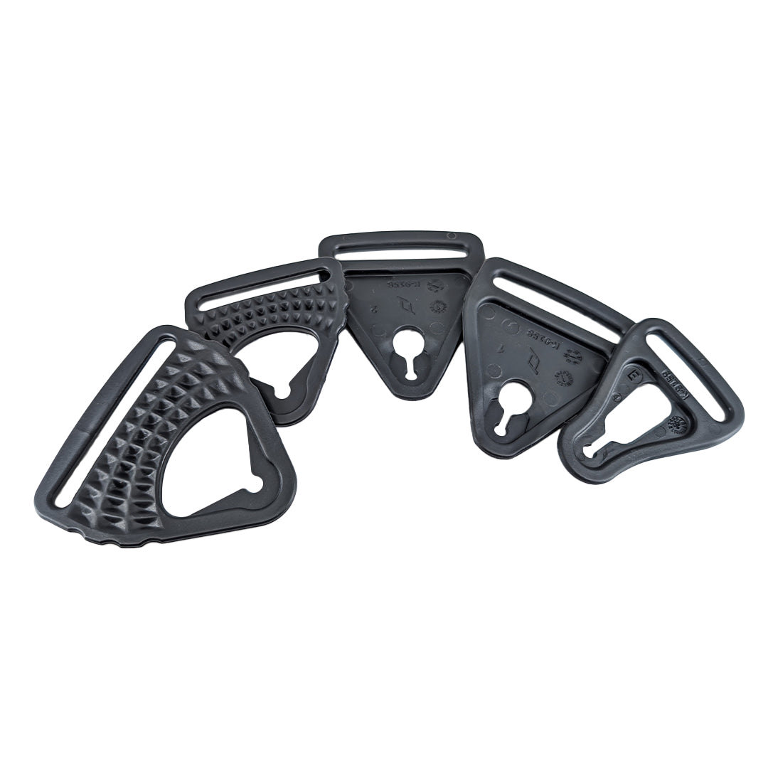 Pod KX 3.0 Strap Clip & Loop Set – Regina Specialties