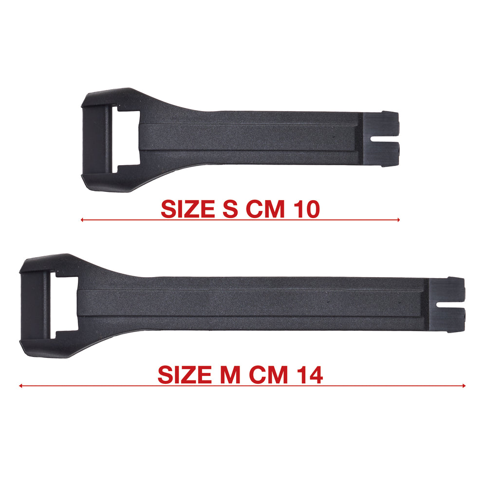 Xpd Off-Road Strap – Regina Specialties
