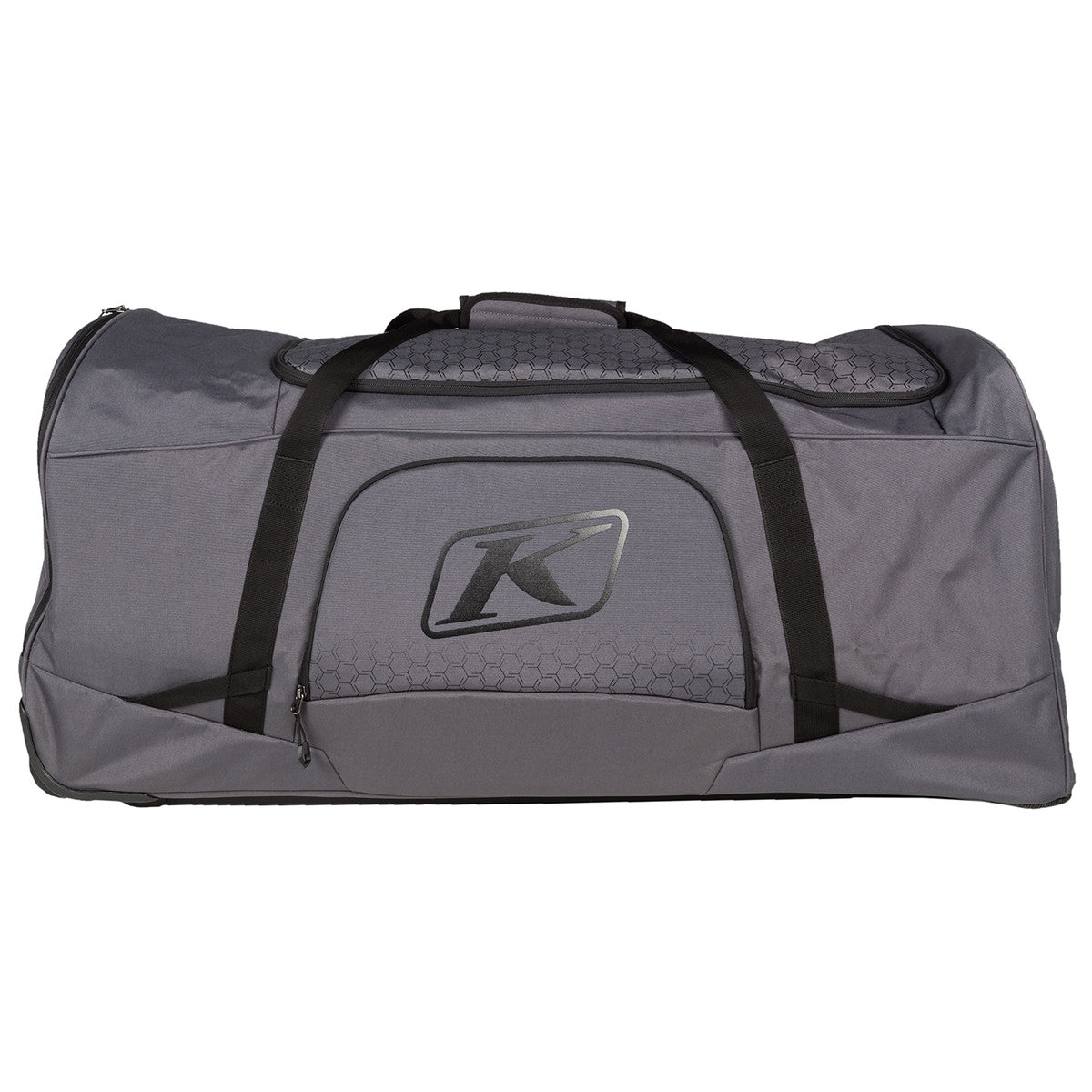 Klim Team Gear Bag Asphalt - Black – Regina Specialties