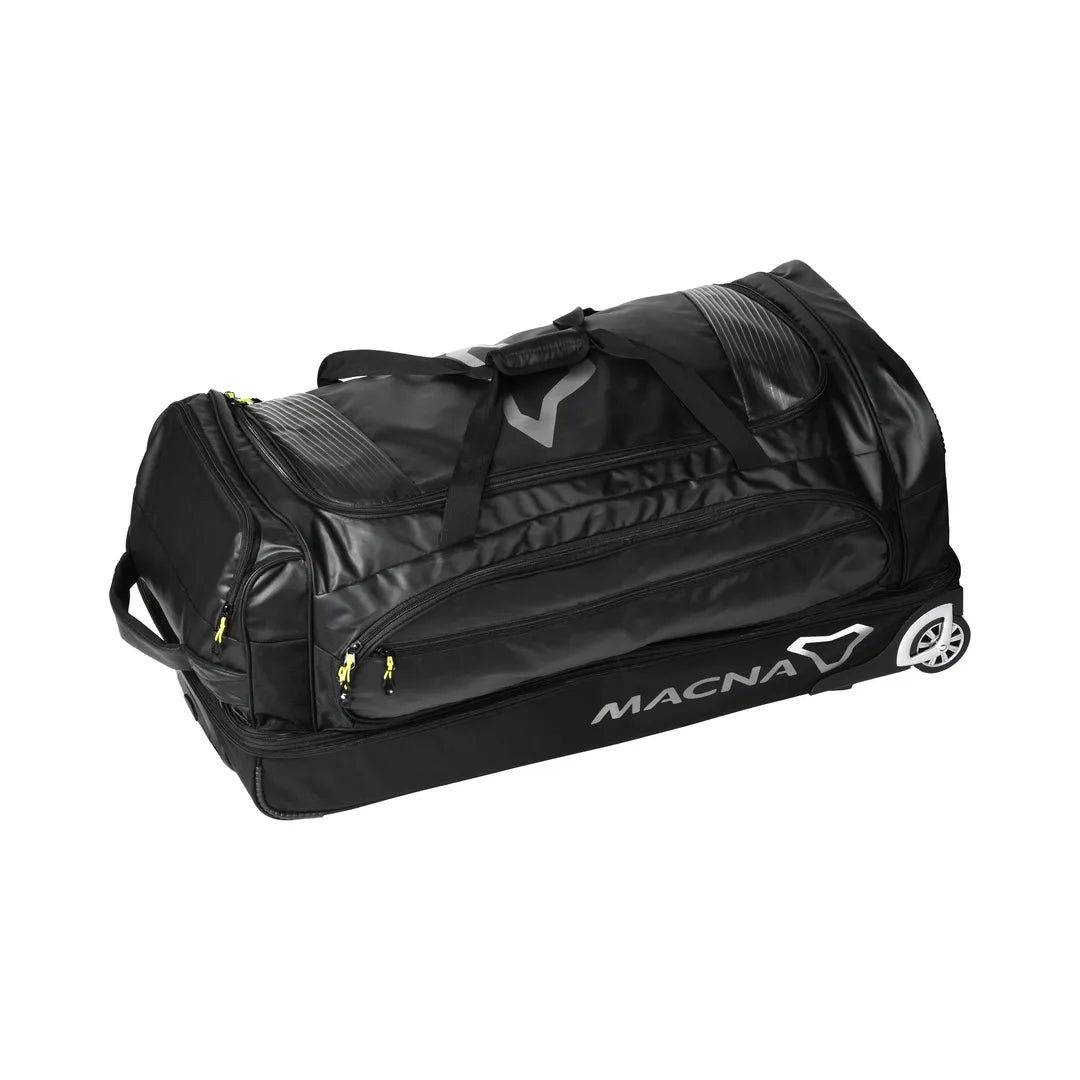 Macna Roller Bag – Regina Specialties