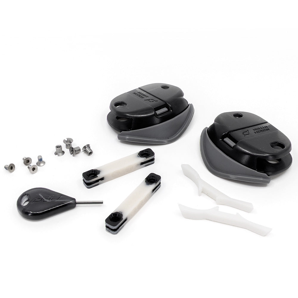 Pod KX 2.0 Hinge Rebuild Set – Regina Specialties